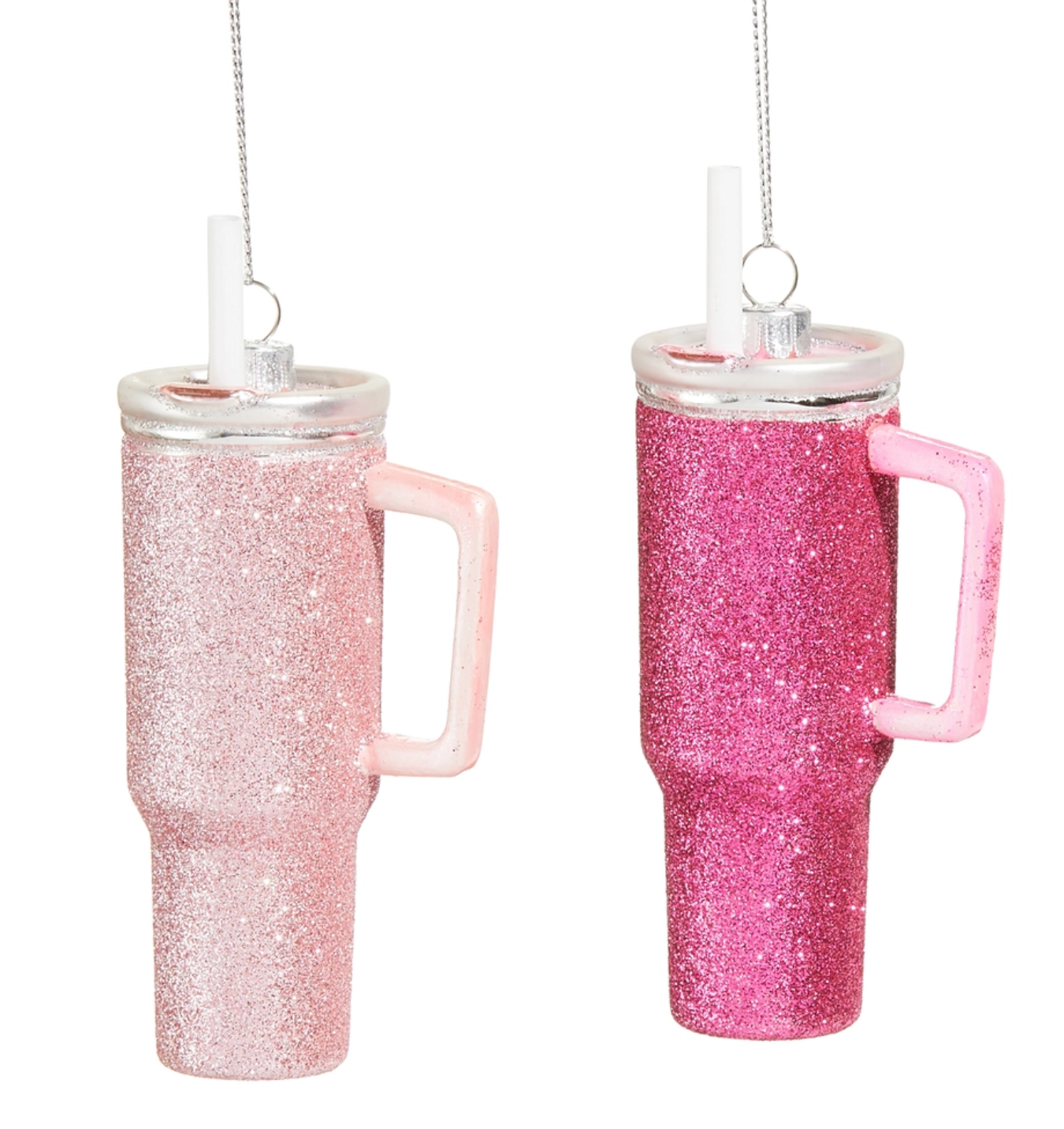 Stanley Mug Ornament – Pink Cottage Company
